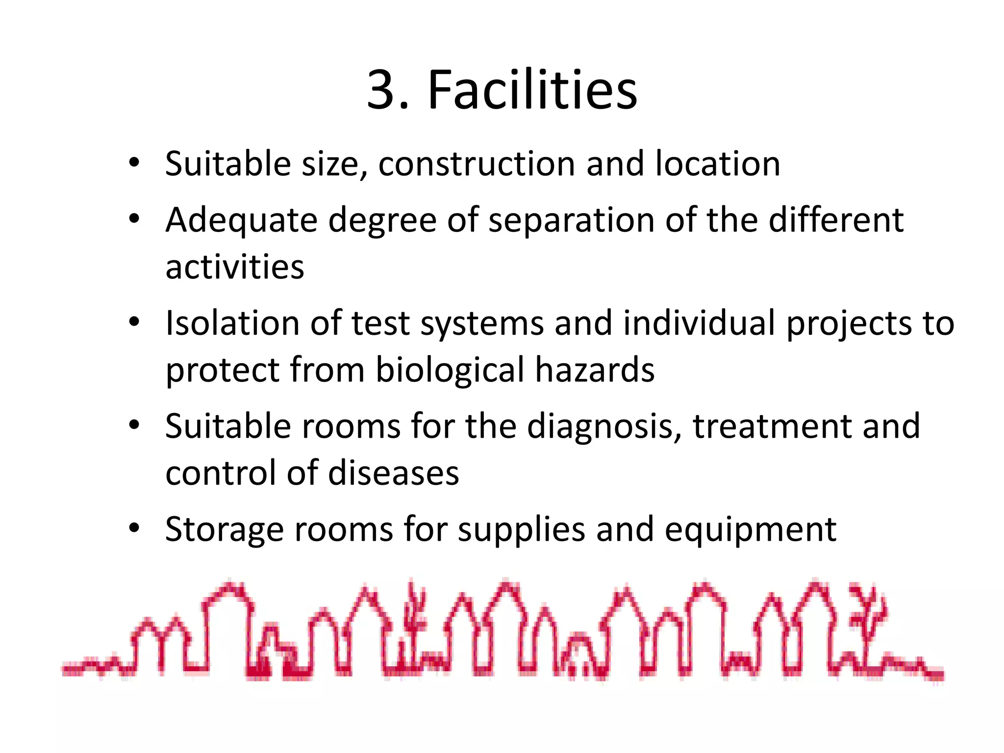 Good laboratory practices | PPTX