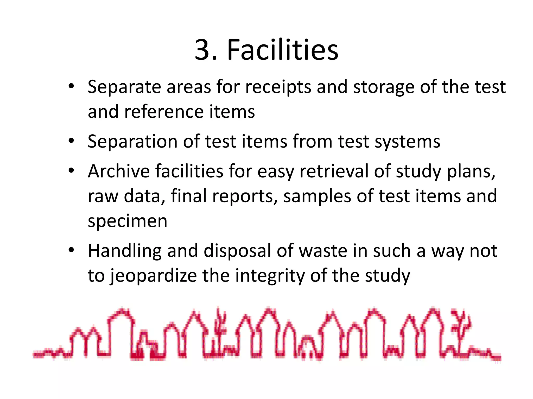 Good laboratory practices | PPTX