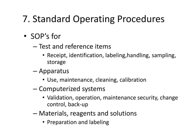 Good laboratory practices | PPTX | Pharmaceutical Industry | Industries