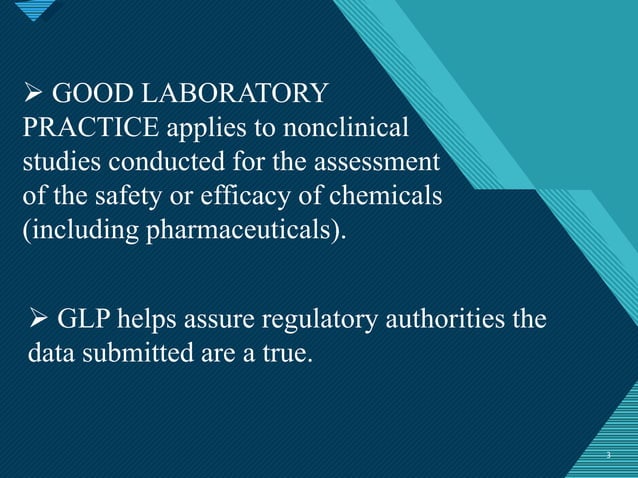 Good Laboratory Practices.pptx