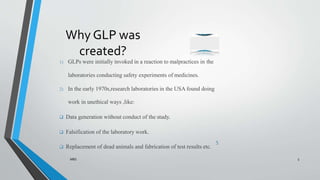 GOOD LABORATORY PRACTICES.pptx