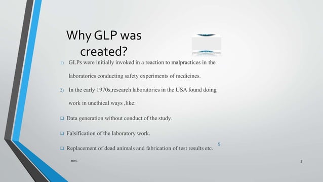 GOOD LABORATORY PRACTICES.pptx