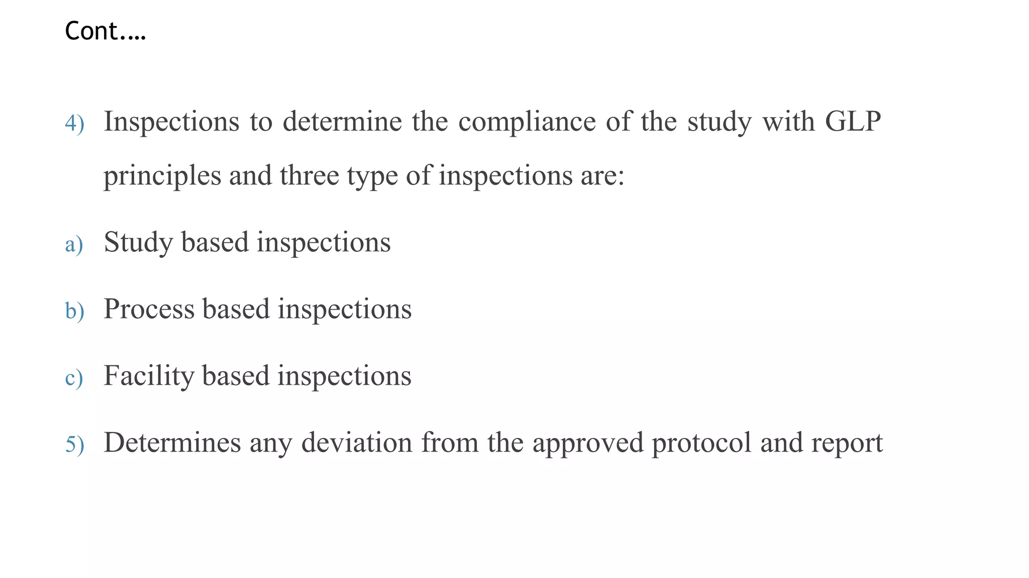 Good laboratory practices.pptx | Pharmaceutical Industry | Industries