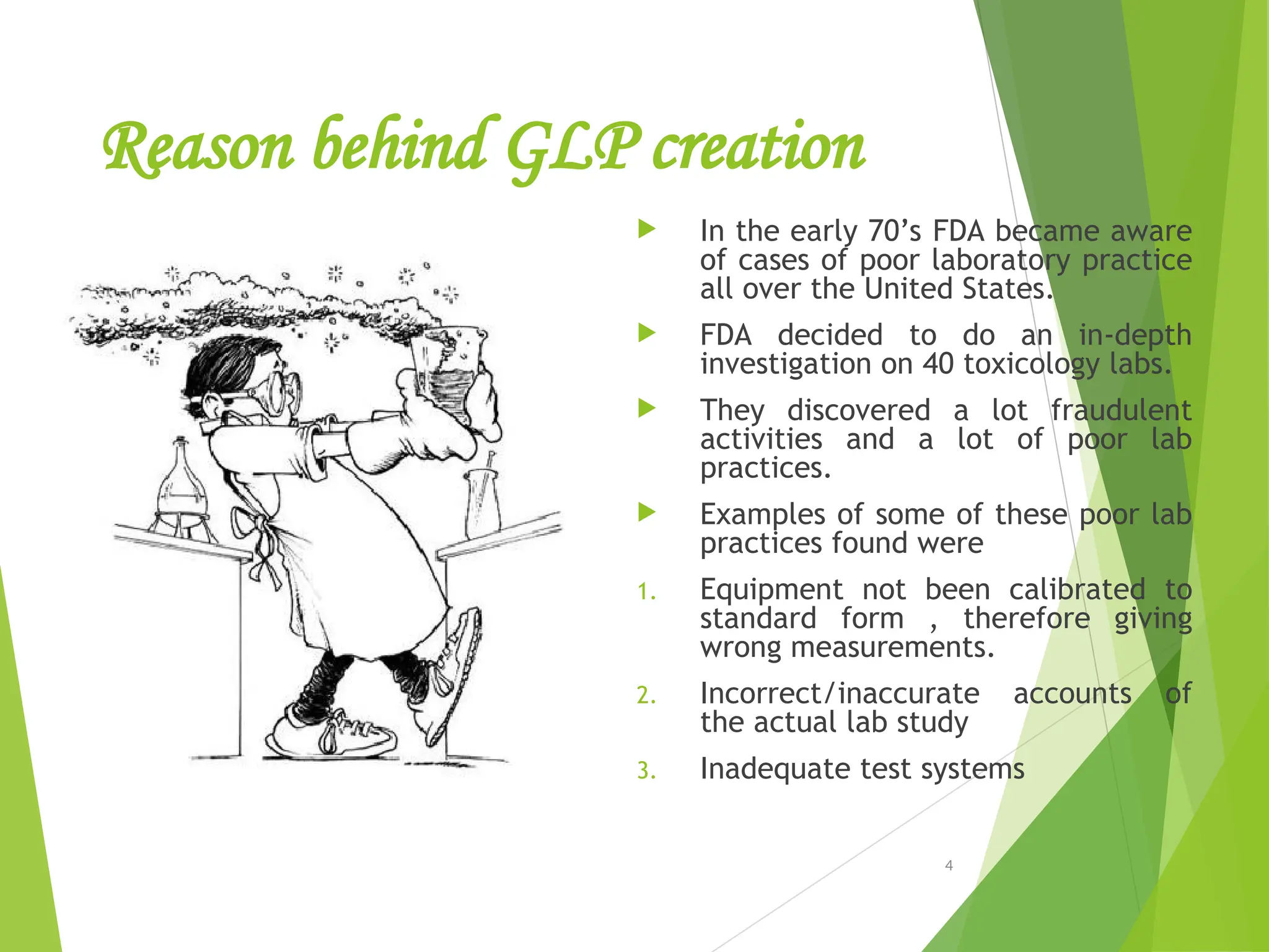 good laboratory practicessssssssssss.ppt