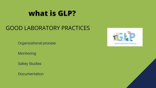 Quality Assurance - Good Laboratory Practices .pdf