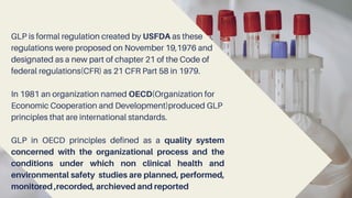 Quality Assurance - Good Laboratory Practices .pdf