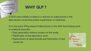 Quality Assurance - Good Laboratory Practices .pdf