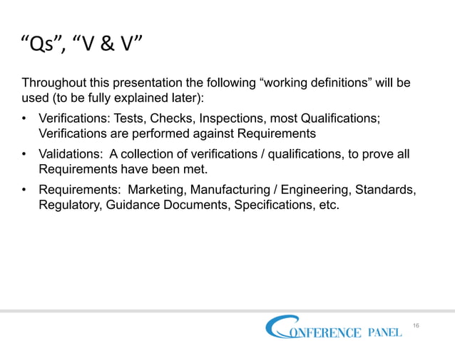 Good Laboratory Practices (GLP) and USP 1058 Validation.pdf ...