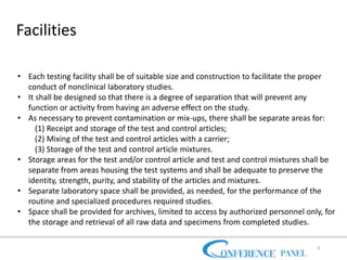 Good Laboratory Practices (GLP) and USP 1058 Validation.pdf