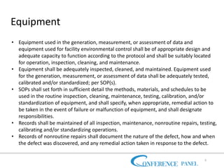 Good Laboratory Practices (GLP) and USP 1058 Validation.pdf