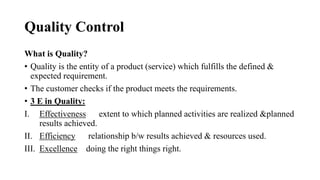 Good laboratory practices in a pharmaceutical lab 1 | PPTX