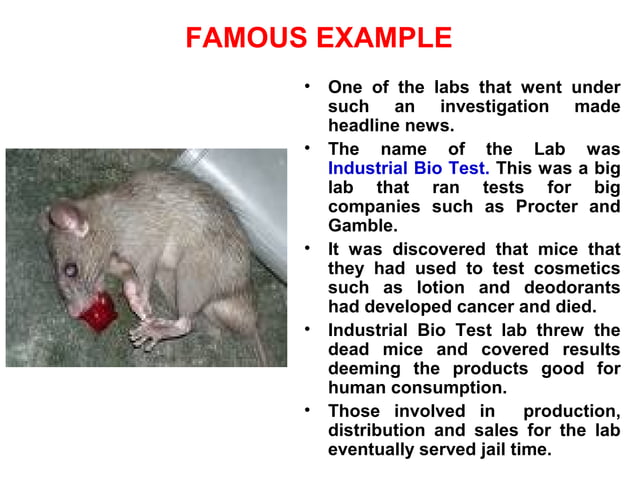 Good lab practices (GLP) | PPT | Chemistry | Science