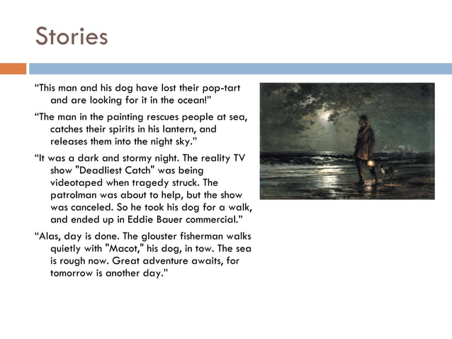 MCN Case Study | PPT