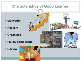Good language learners | PPT