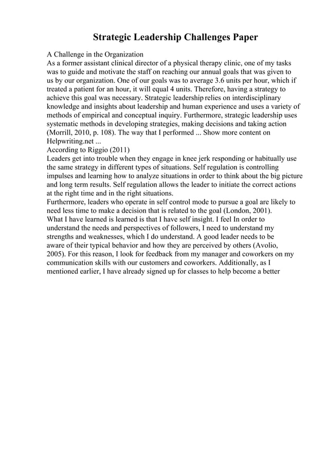 Good Leadership Qualities Essay.pdf