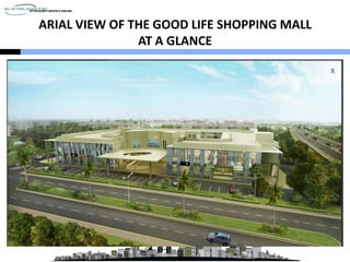 Goodlife shopping mall_boisar | PPT