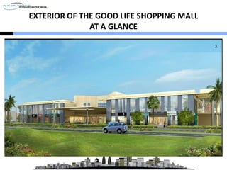 Goodlife shopping mall_boisar | PPT