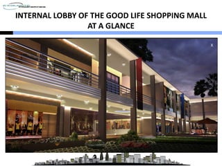 Goodlife shopping mall_boisar | PPT