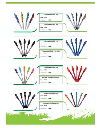 Goodluck catalogue | PDF