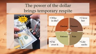 Good Luck Couldn't Be Bought | PDF