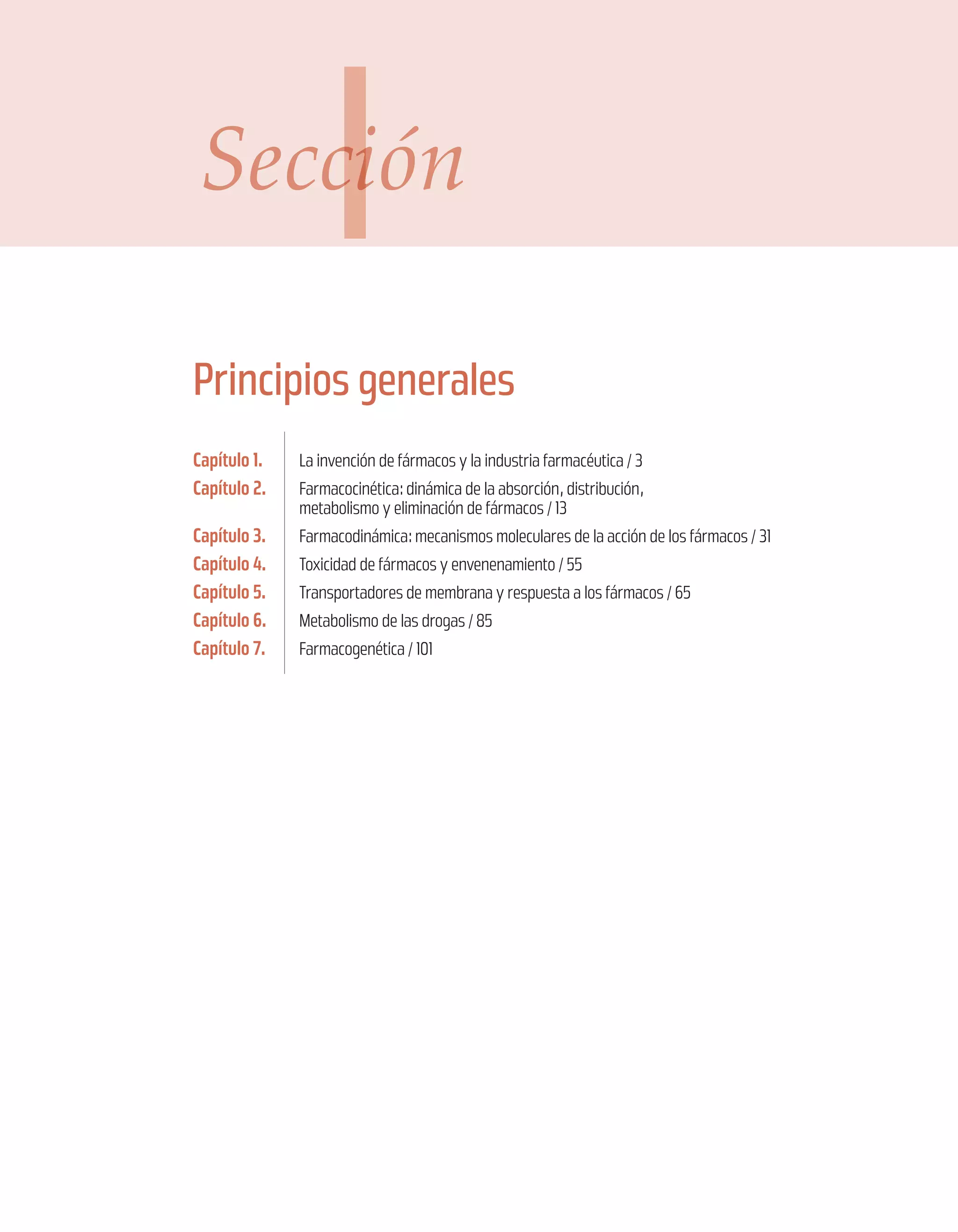 Goodman & Gilman. Las Bases Farmacologicas de la Terapeutica 13a ...