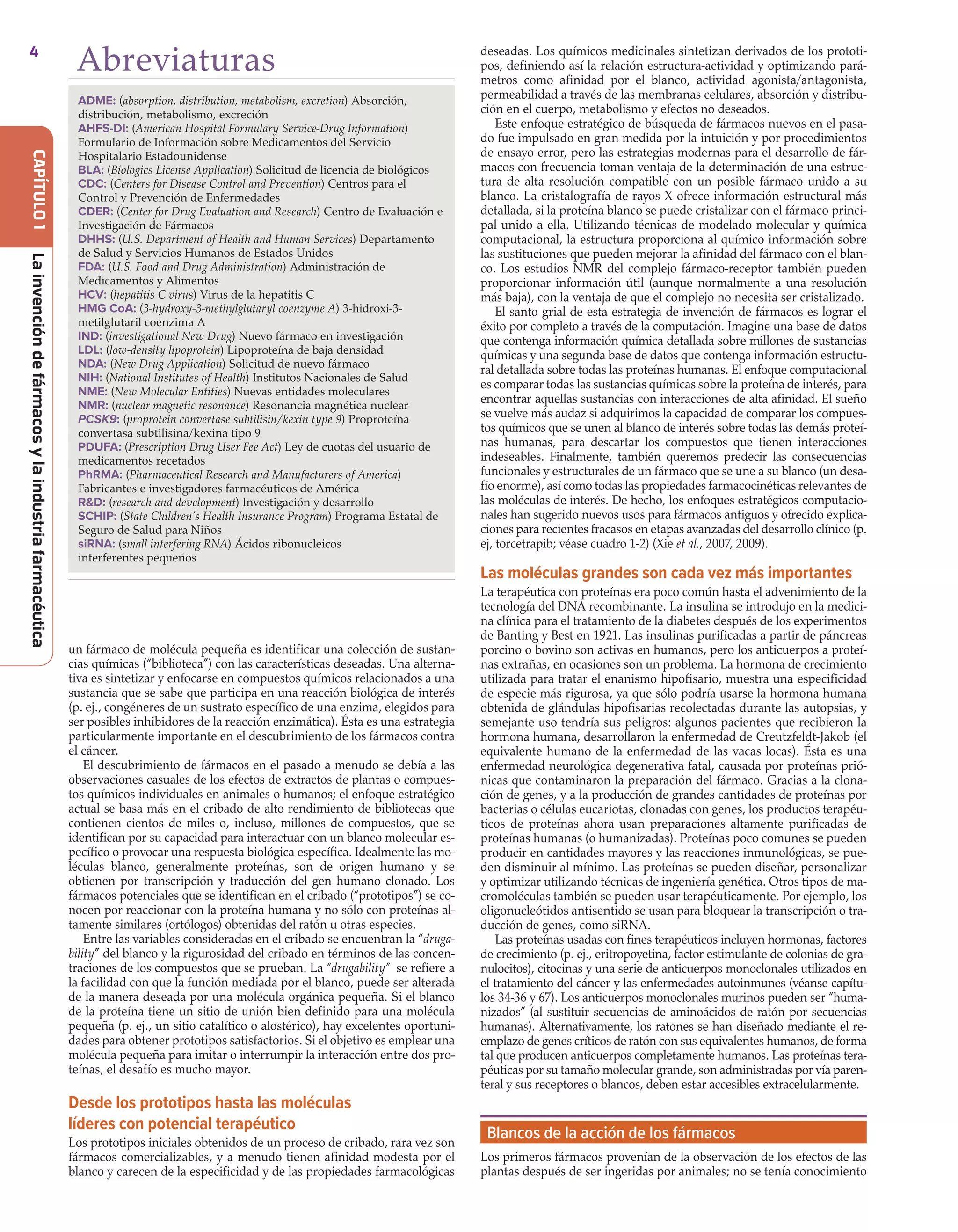 Goodman & Gilman. Las Bases Farmacologicas de la Terapeutica 13a ...