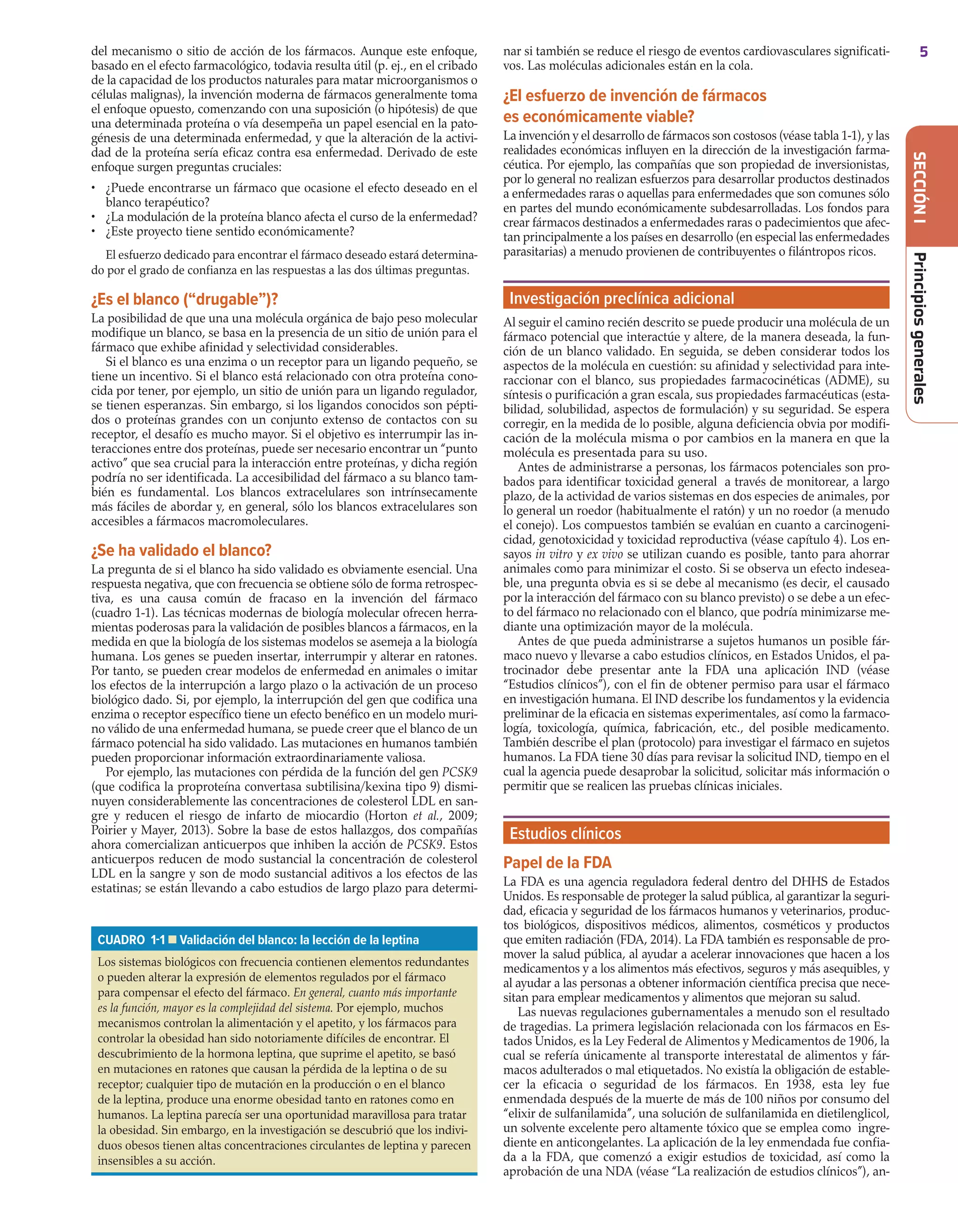 Goodman & Gilman. Las Bases Farmacologicas de la Terapeutica 13a ...