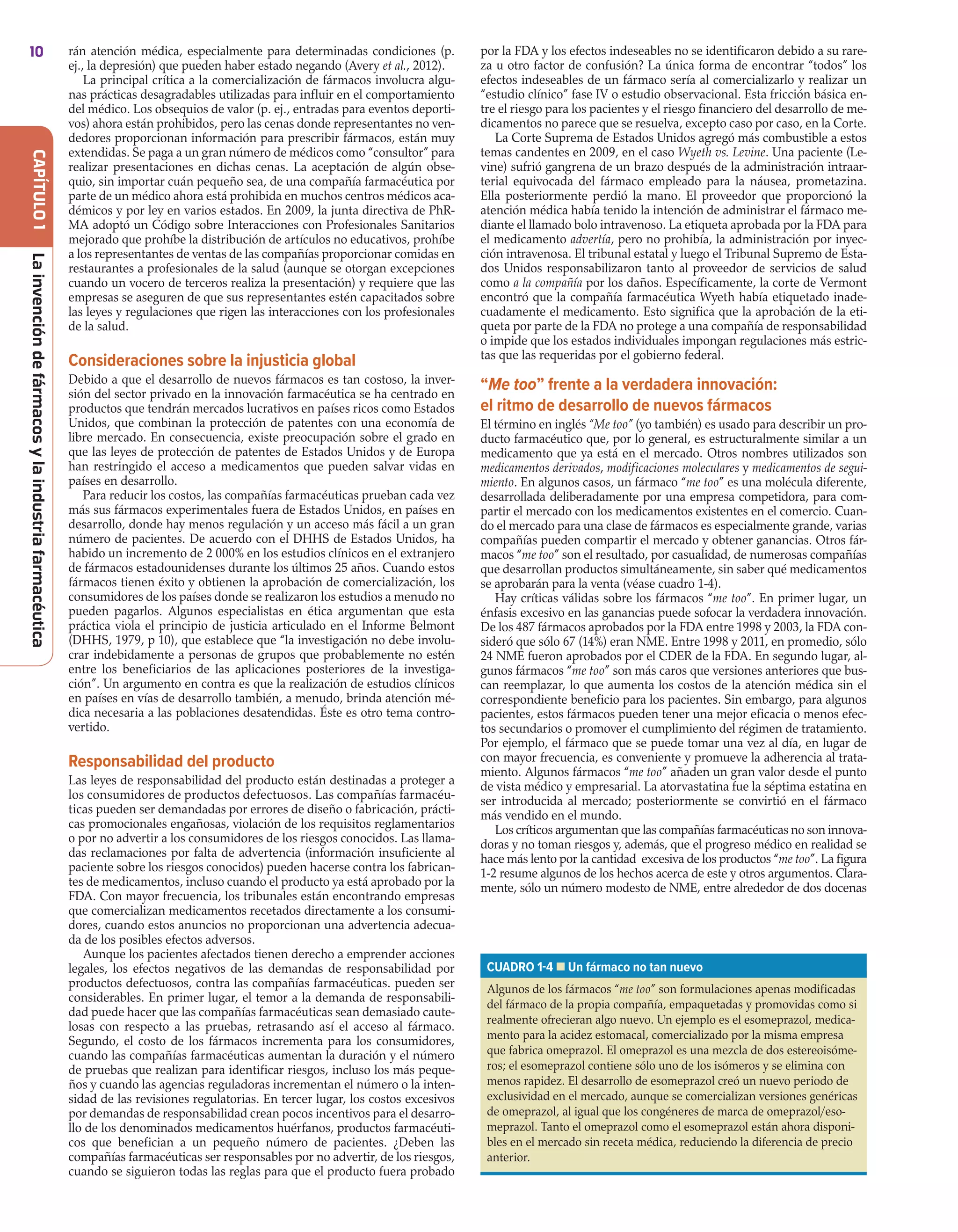 Goodman & Gilman. Las Bases Farmacologicas de la Terapeutica 13a ...