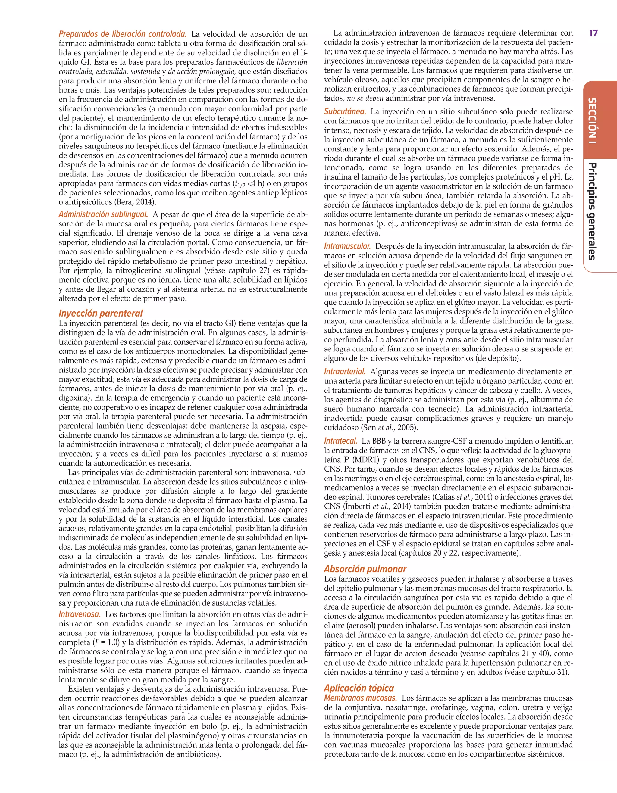 Goodman & Gilman. Las Bases Farmacologicas de la Terapeutica 13a ...