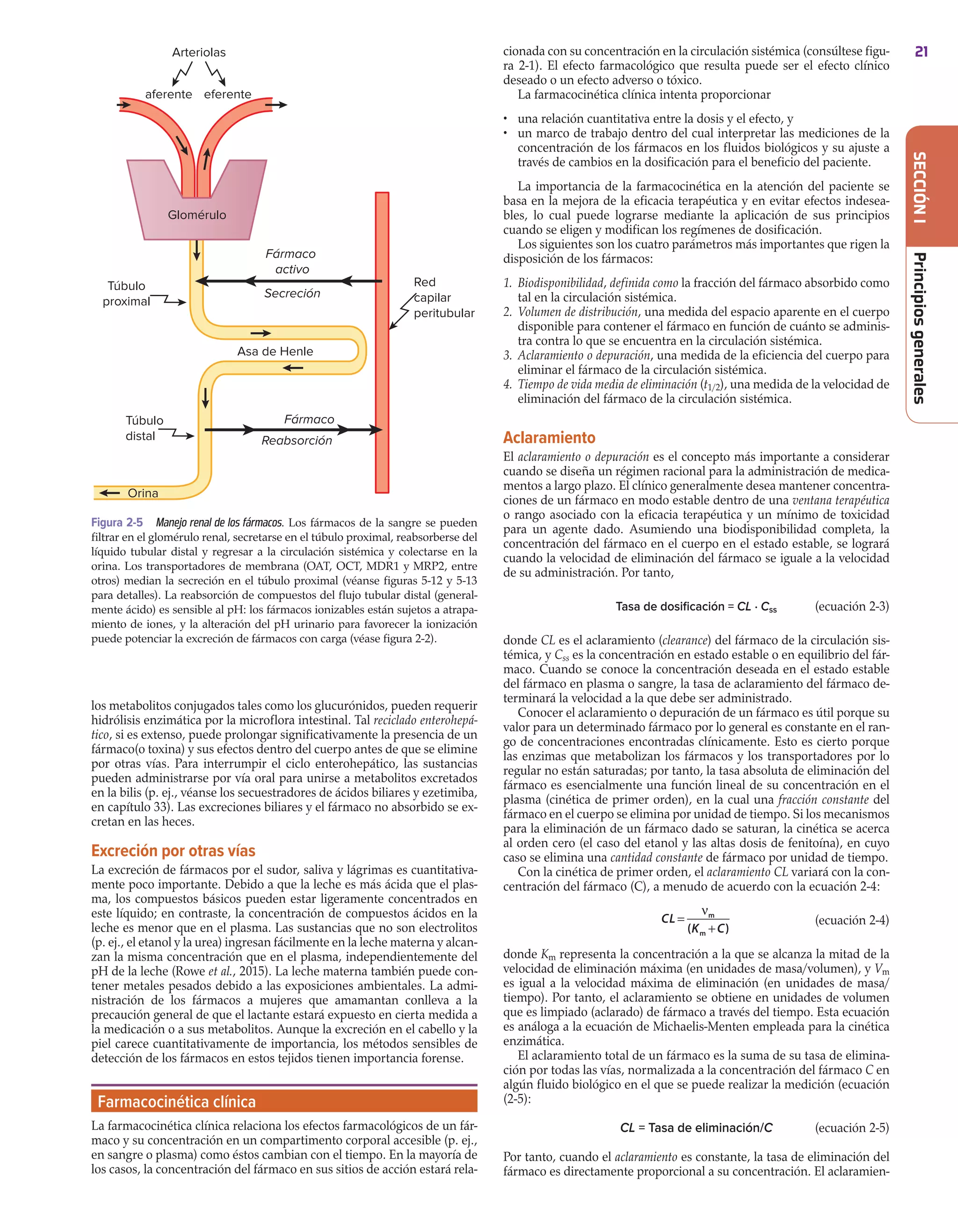 Goodman & Gilman. Las Bases Farmacologicas de la Terapeutica 13a ...