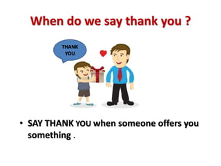 Good manners | PPT