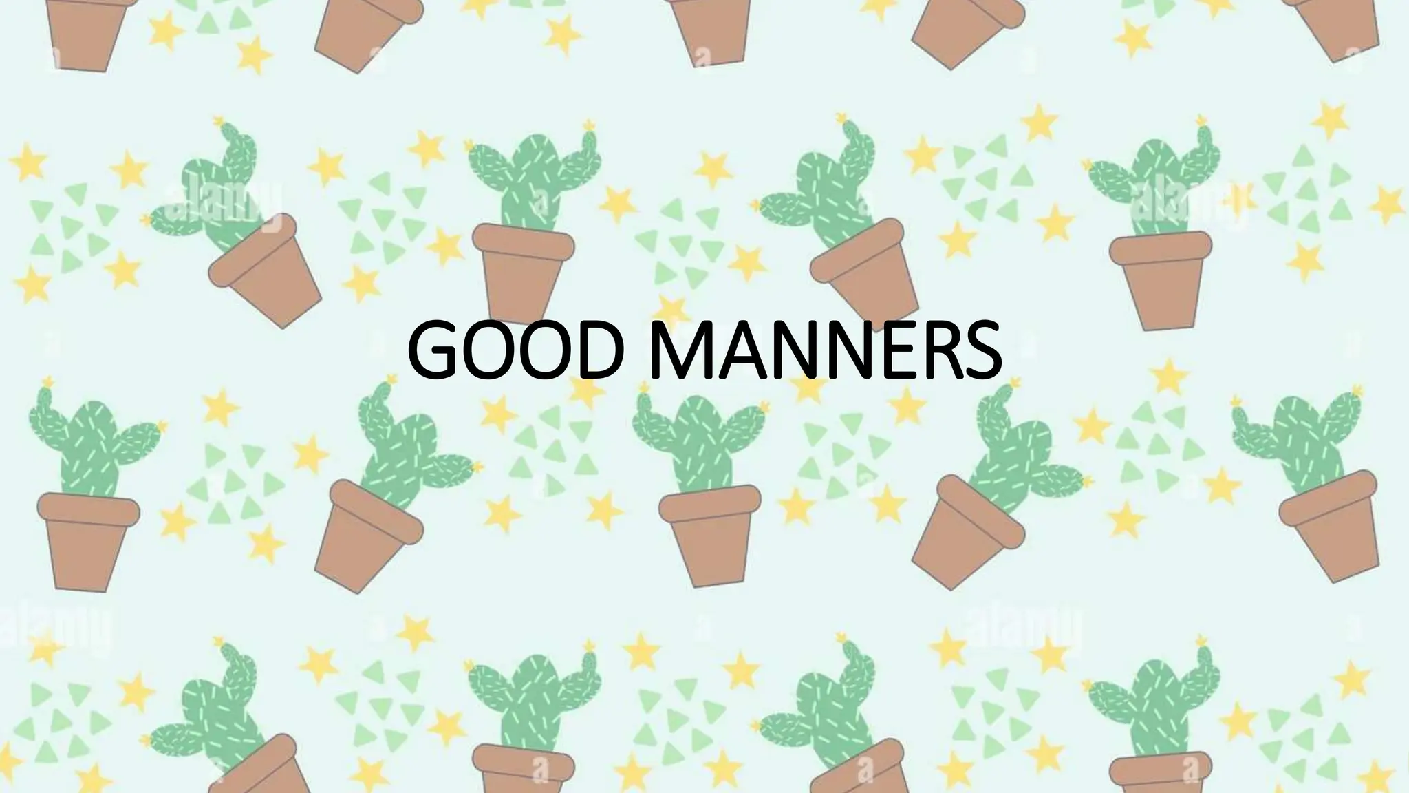 GOOD MANNERS VOCABULARY AND EXAMPLES.pptx