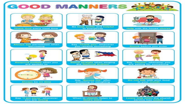 GOOD MANNERS VOCABULARY AND EXAMPLES.pptx