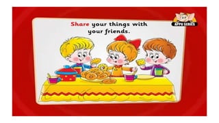 Good manners (1) | PPT