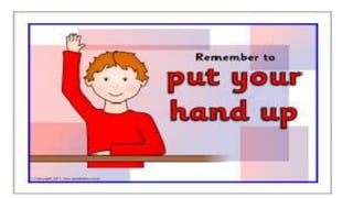 Good manners (1) | PPT