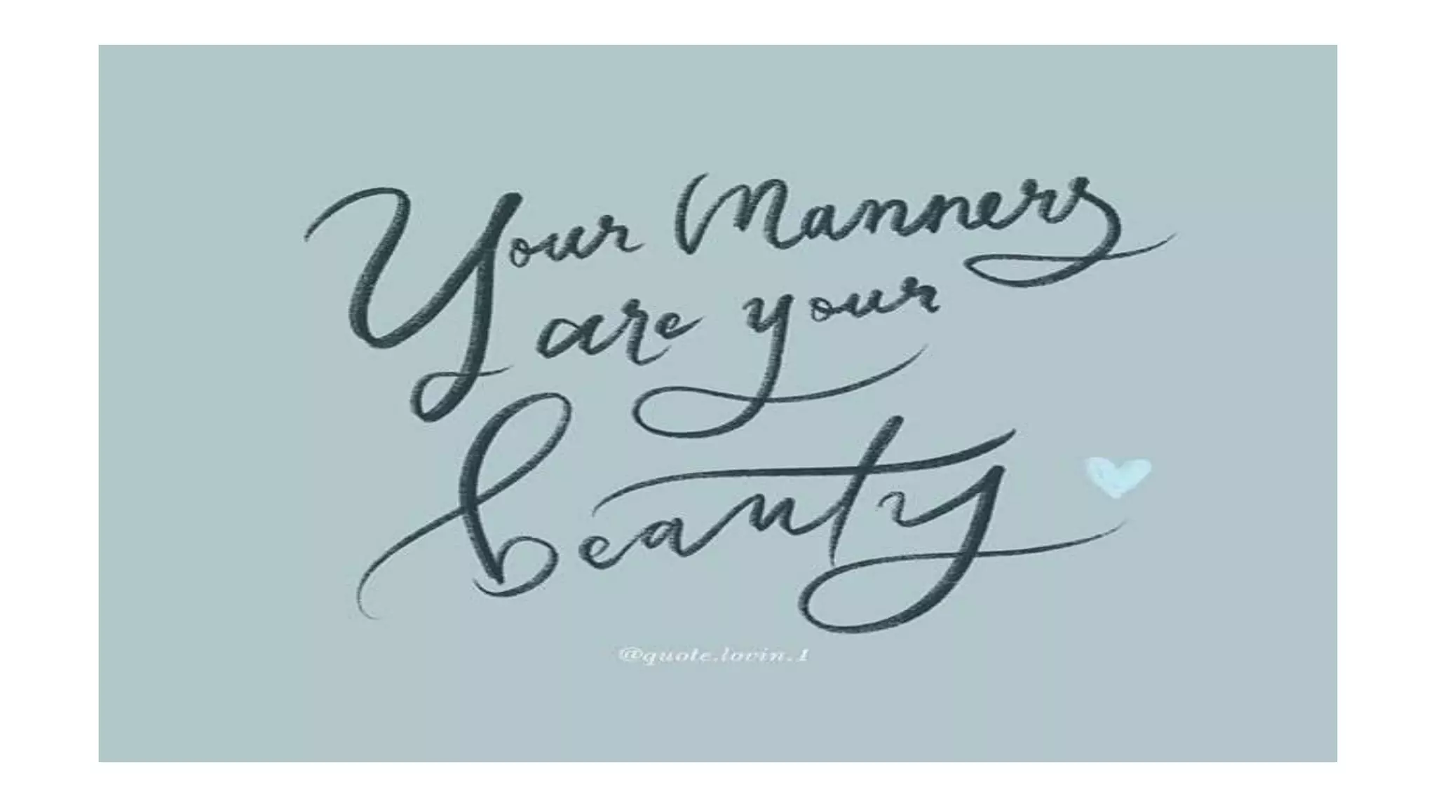 Good Manners and Right Conduct.pptx