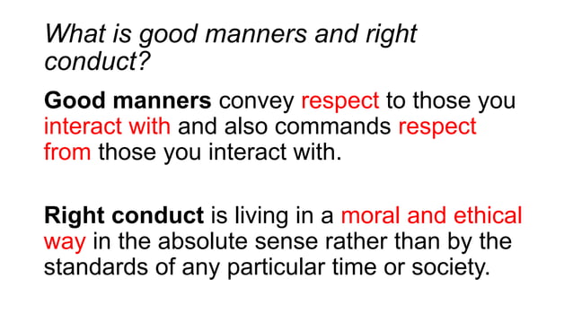 Good Manners and Right Conduct.pptx