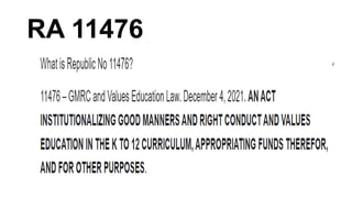 Good Manners and Right Conduct.pptx