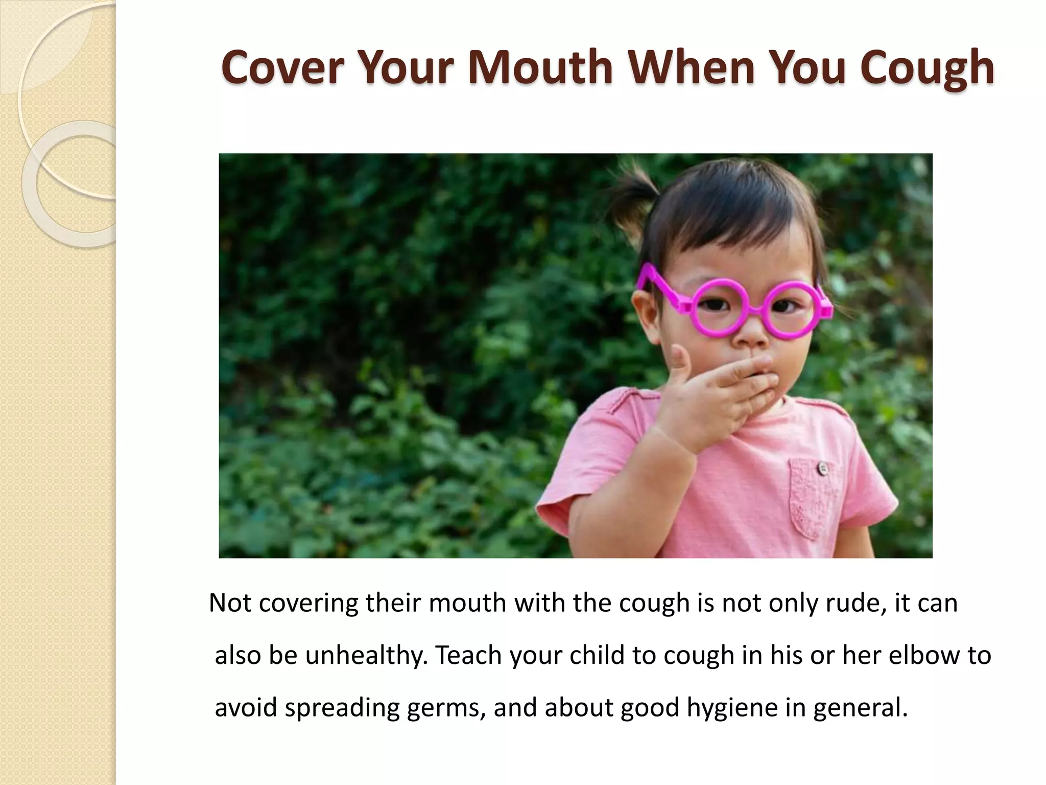 Manners Every Kid Should Know | Good Manners for Kids – Parentology | PPTX