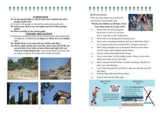 Good Manners Guide While Travelling | PPT