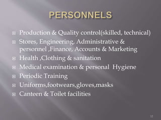 GOOD MANUFACTURING & LABORATORY PRACTICES.pptx