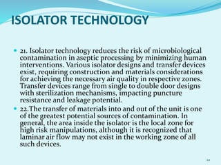 GOOD MANUFACTURING PRAC.pptx microbiology for pharm d | PPTX ...