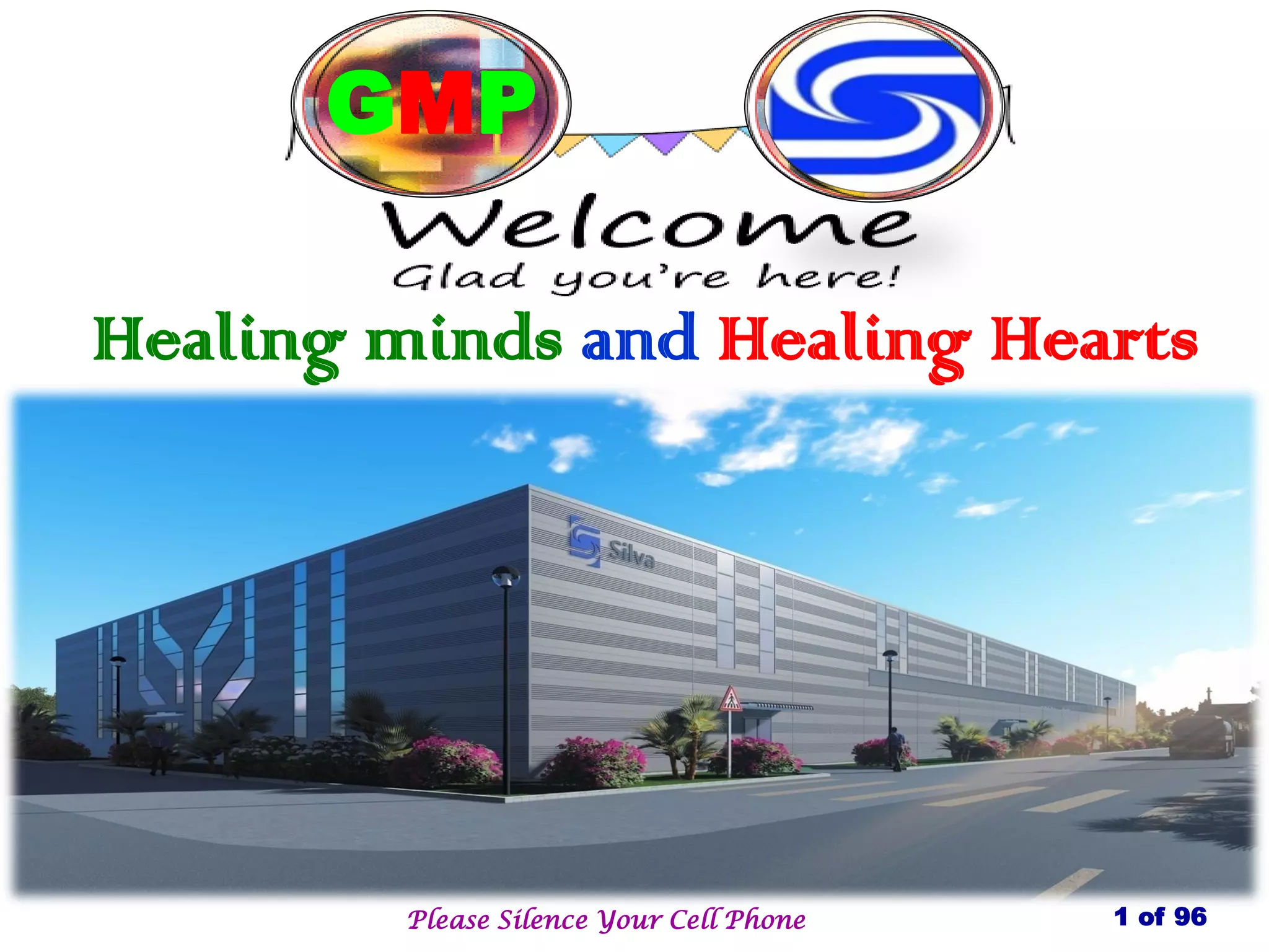 Good Manufacturing Practice for Pharmaceutical Products.pdf