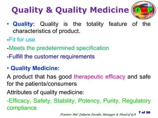 Good Manufacturing Practice for Pharmaceutical Products.pdf
