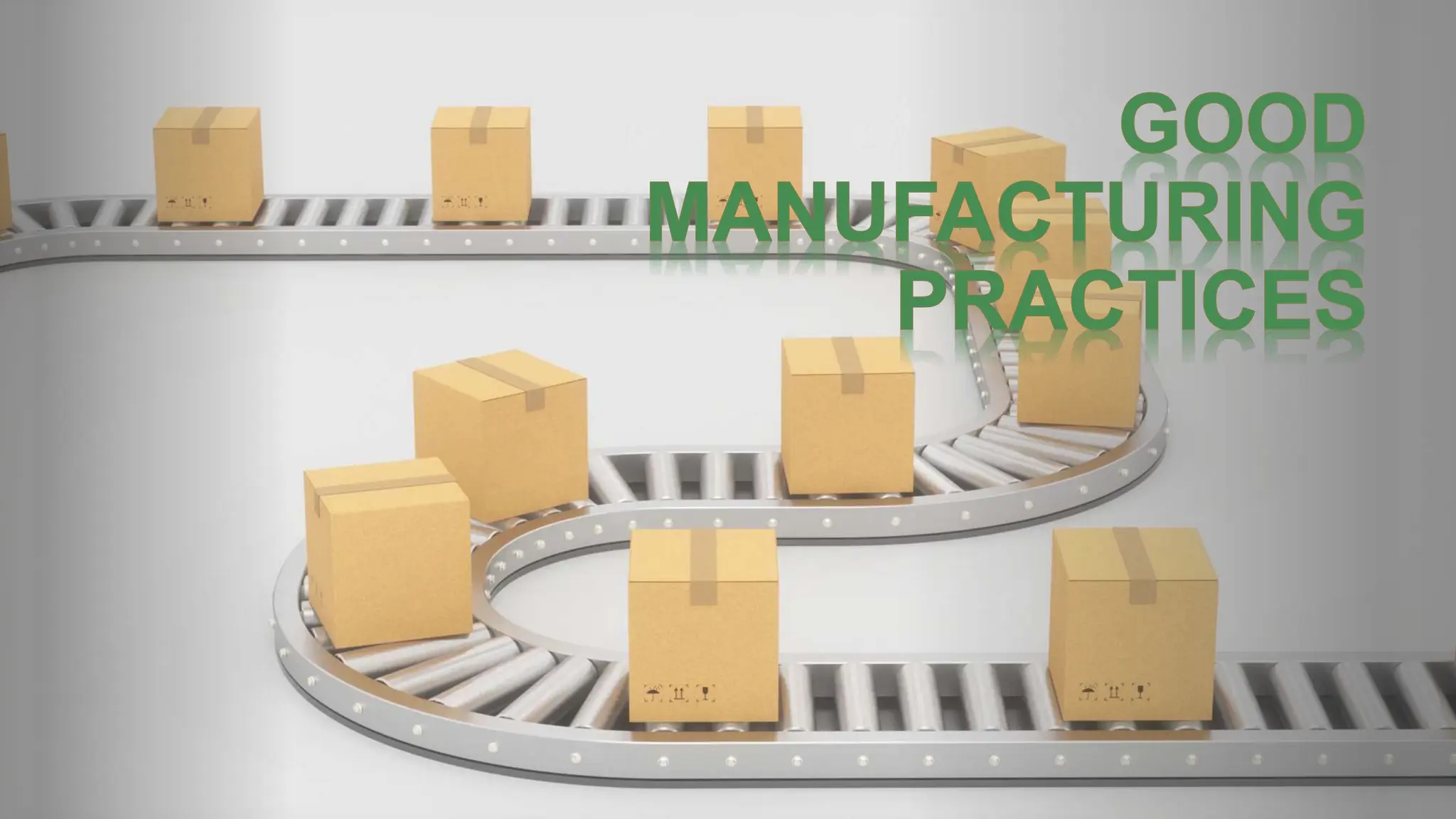 FOOD PROCESSING_GOOD MANUFACTURING PRACTICES.pptx