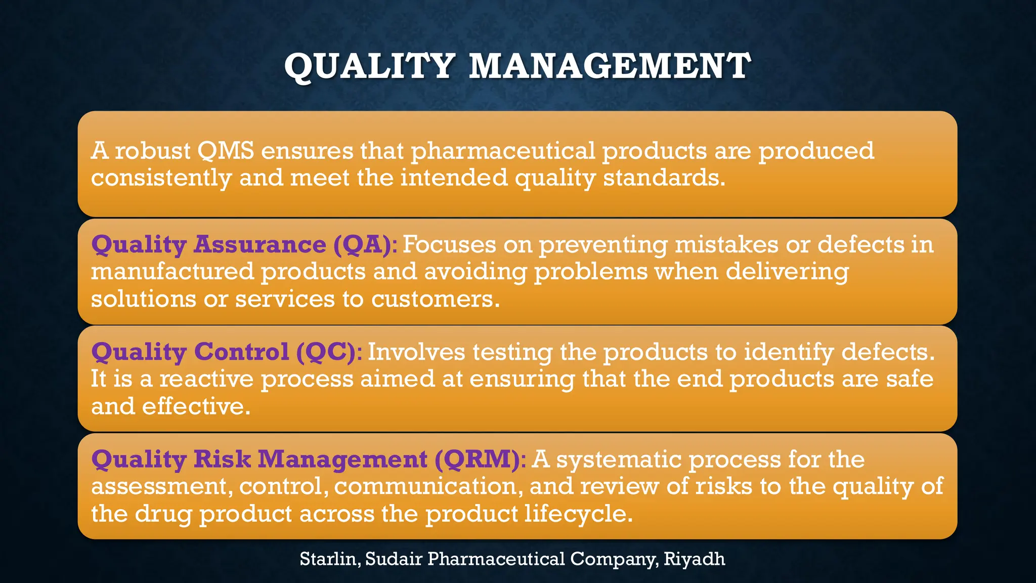 Good Manufacturing Practices in pharmaceuticals | PDF