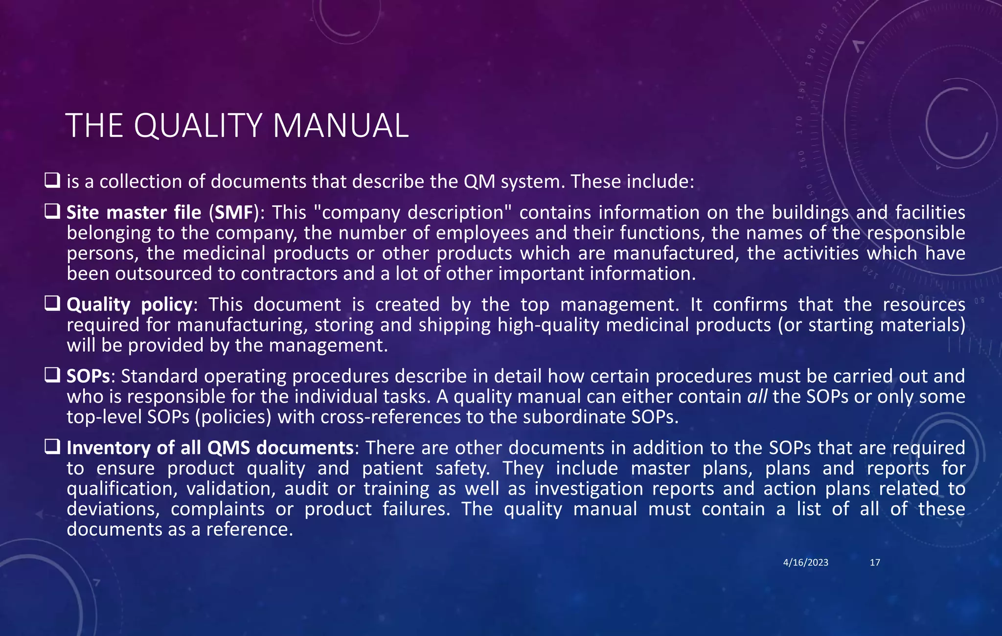 GoodManufacturingPracticesforPharmaceuticals.pptx
