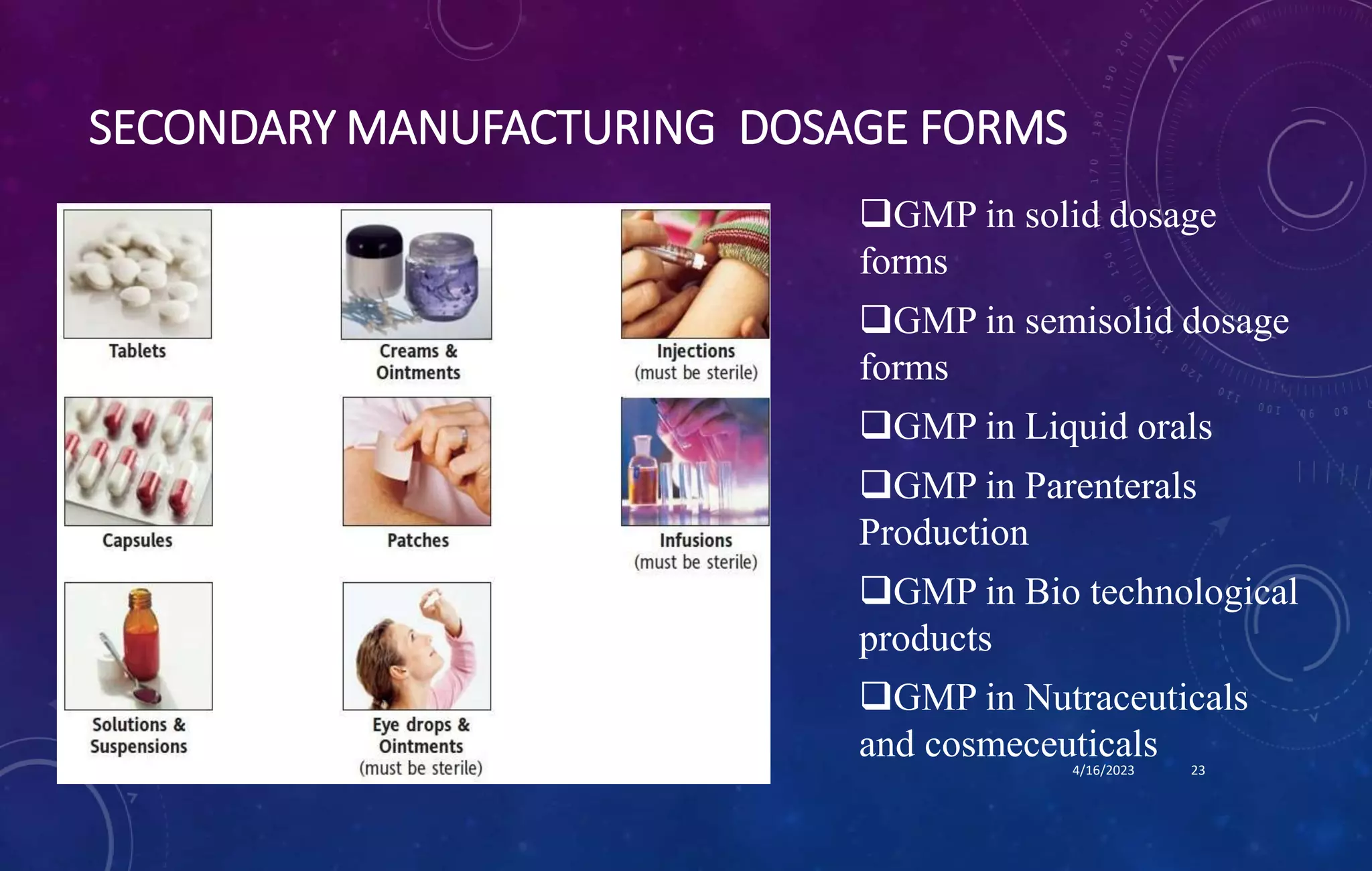 GoodManufacturingPracticesforPharmaceuticals.pptx