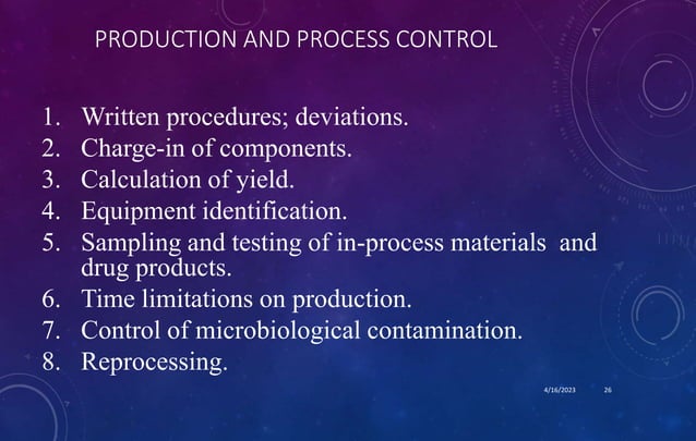 GoodManufacturingPracticesforPharmaceuticals.pptx