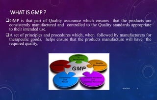GoodManufacturingPracticesforPharmaceuticals.pptx